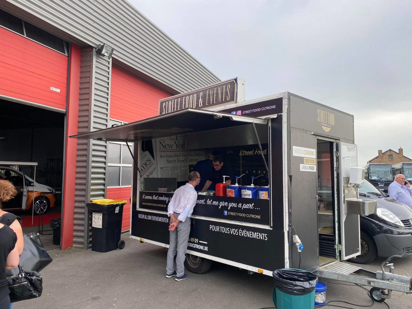 BT Tours MisterFly – Event physique ! | Pagtour